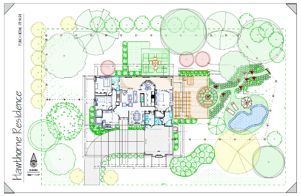 FloorPlan 2025 for Windows Home & Interior Design Software